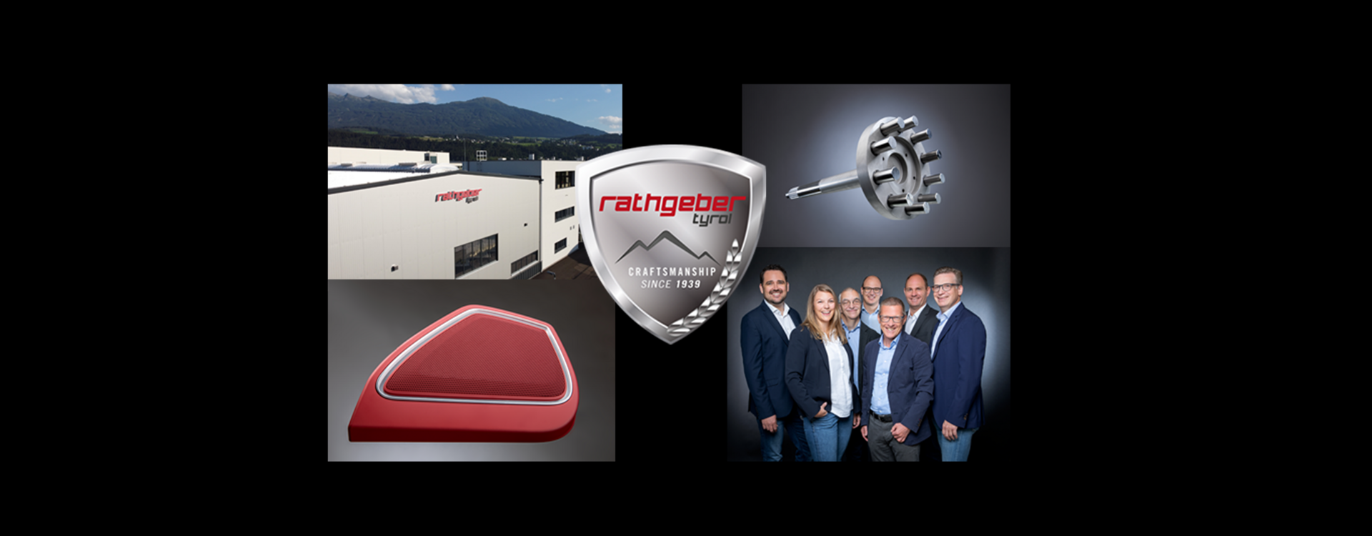 Unsere Gruppe - Rathgeber