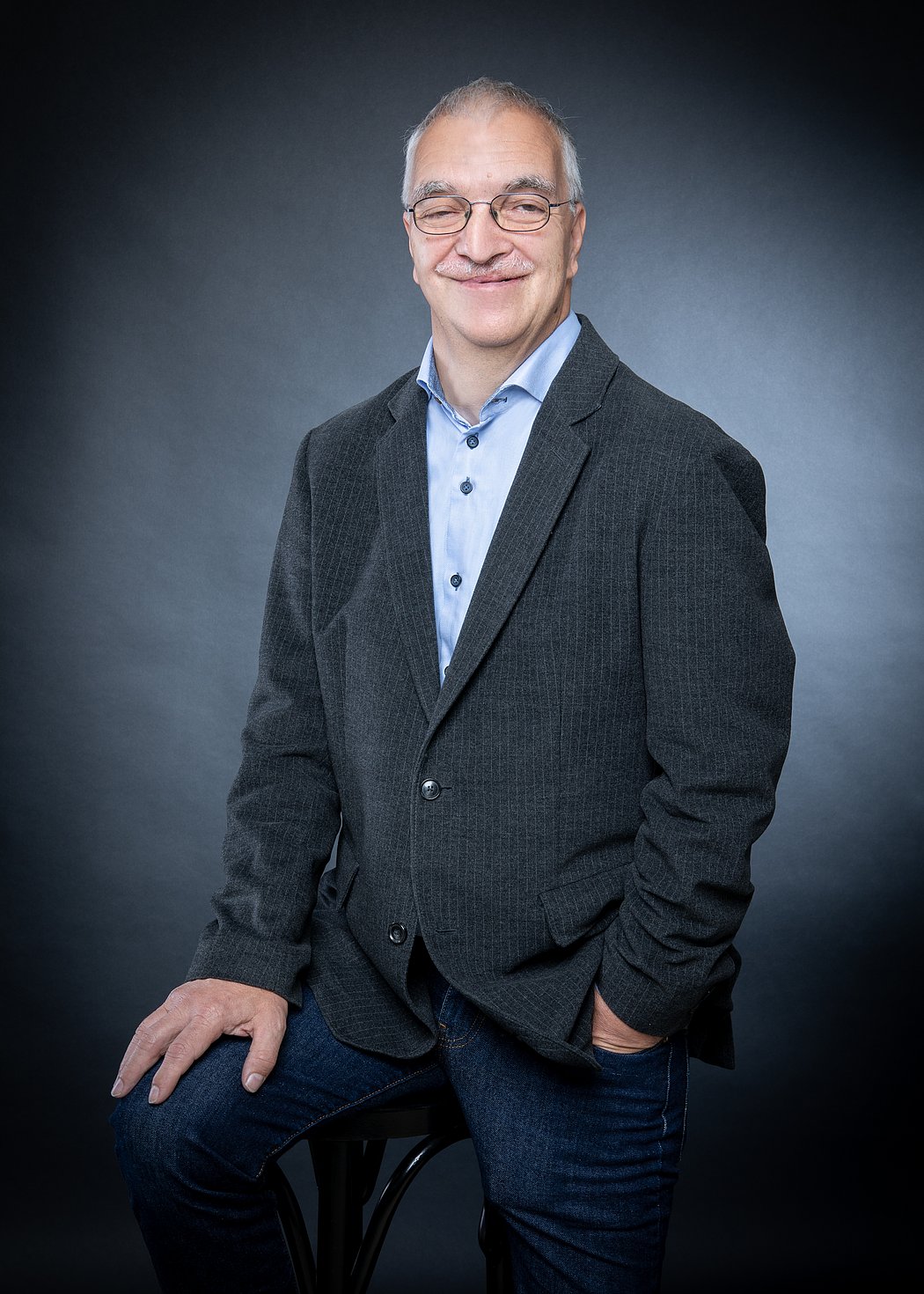 Das Team - Rathgeber