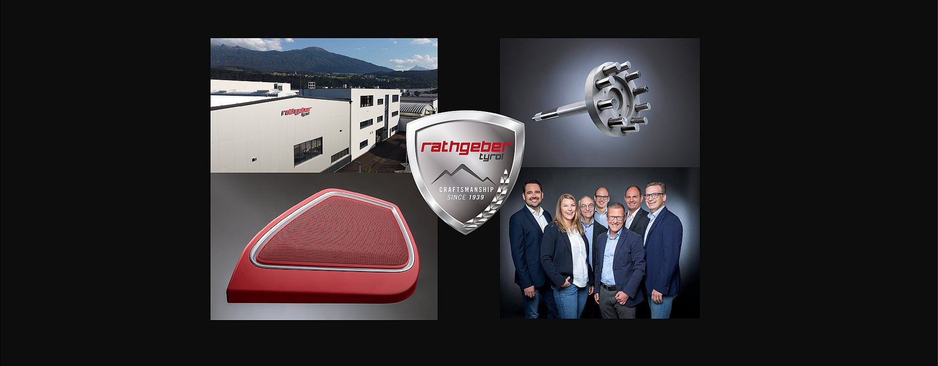 Unsere Gruppe - Rathgeber