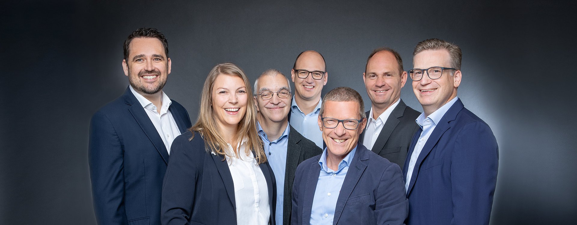 Das Team - Rathgeber