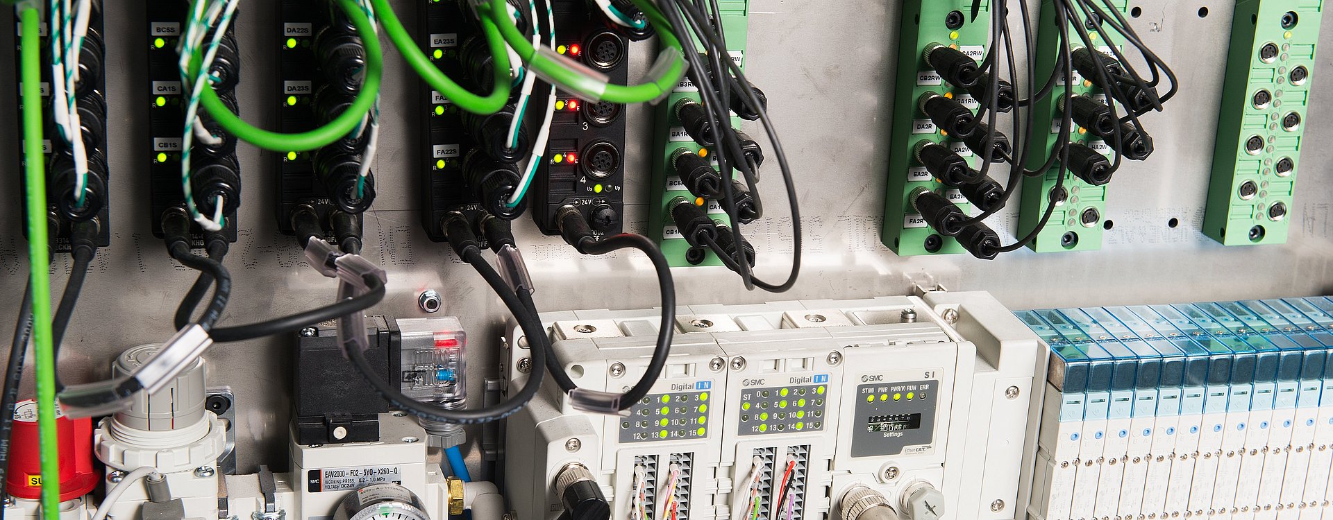 Automatisierungstechnik - Rathgeber