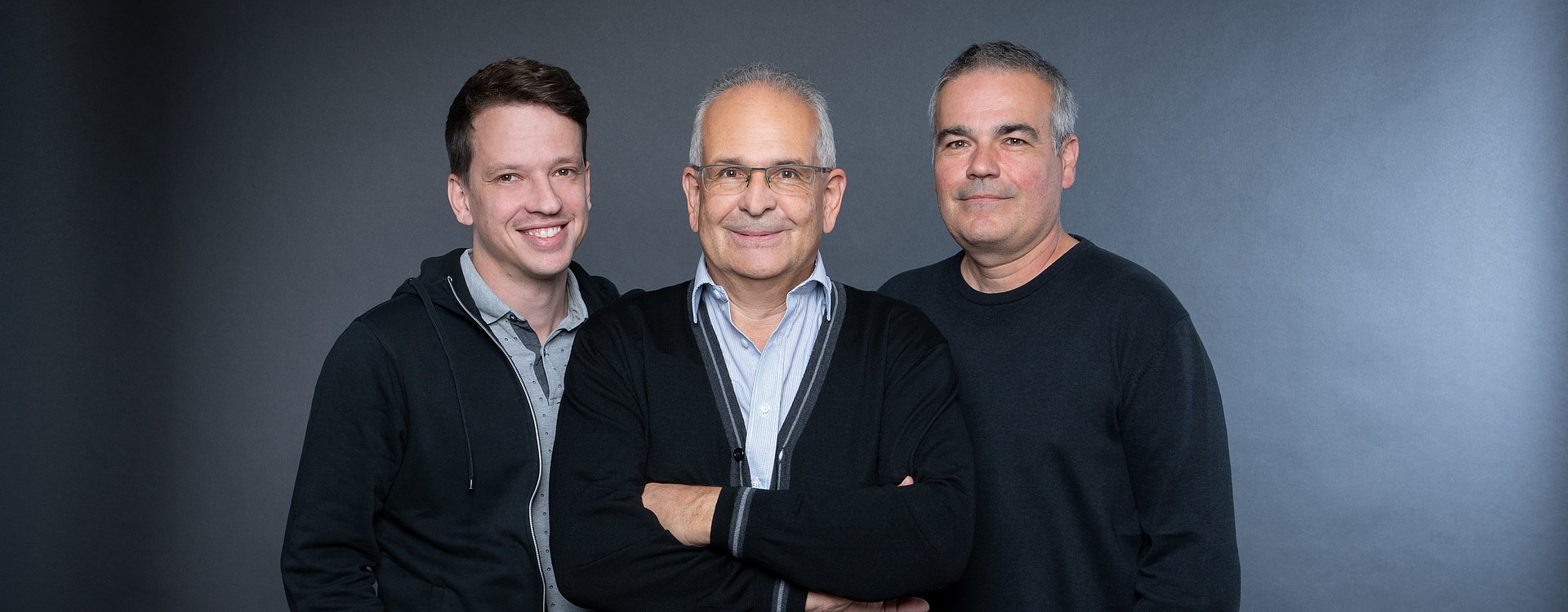 Das Team - Rathgeber