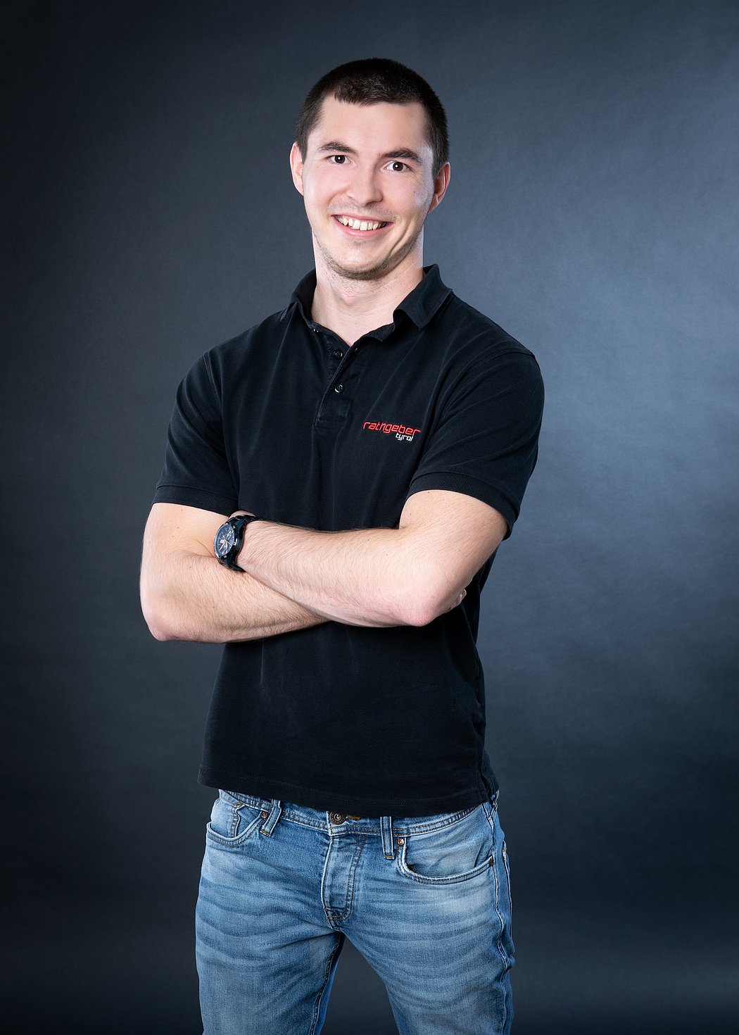 Das Team - Rathgeber