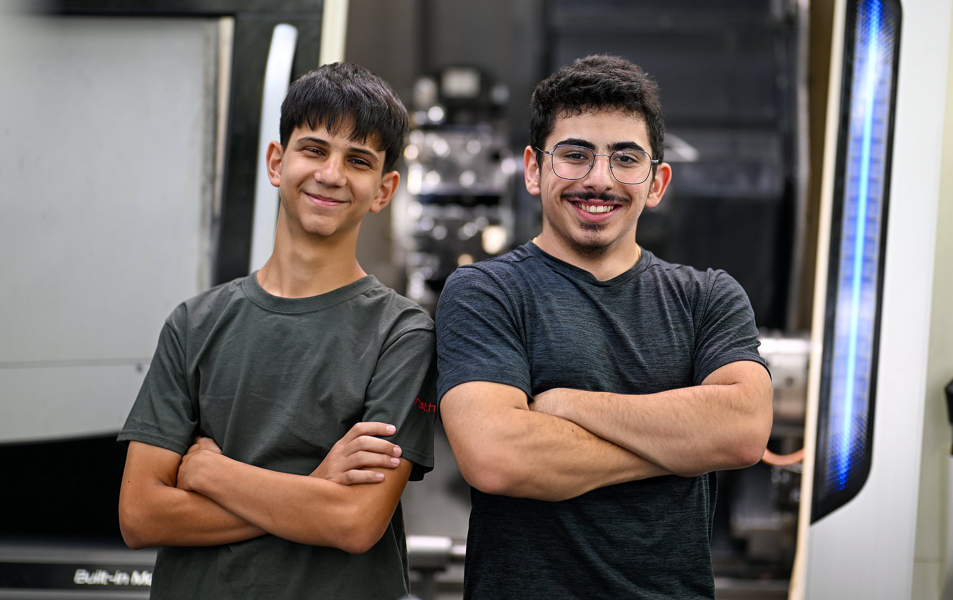 Lehrstellen - Rathgeber